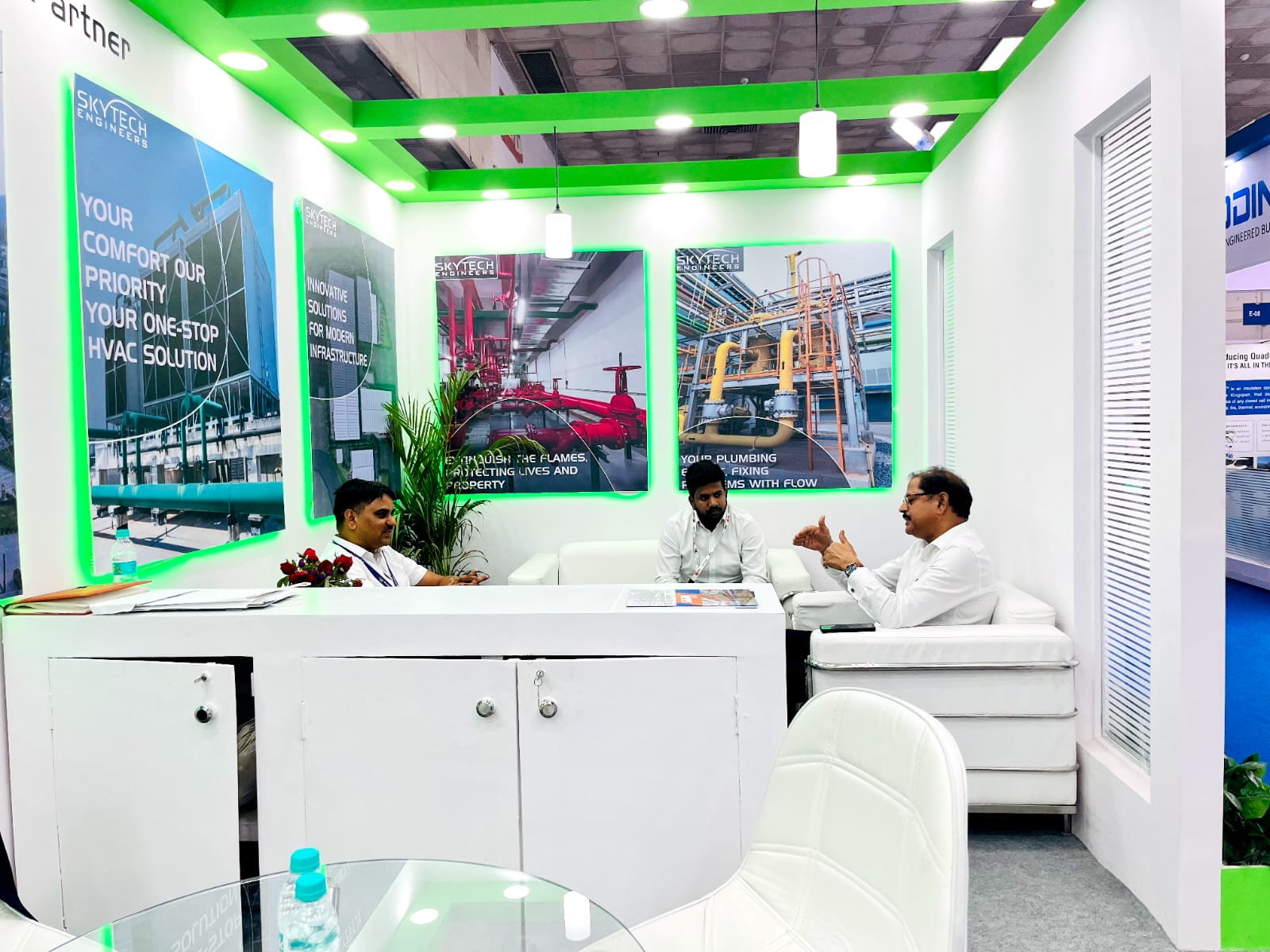 Gallery – SkyTech Engineers