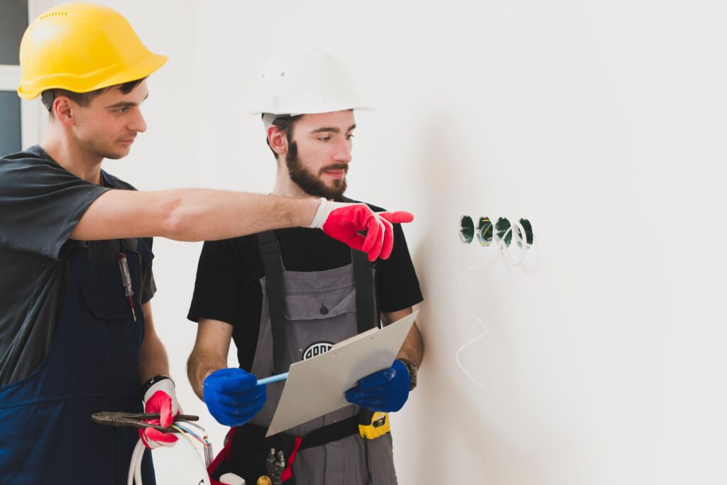 A Guide to Choosing the Right Electric Company Service in Gurgaon ...